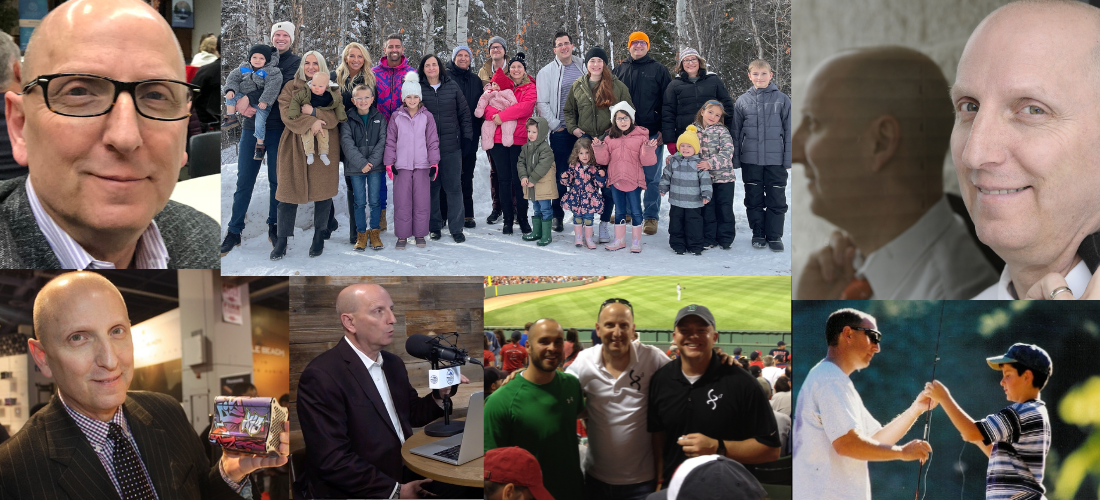 David Politis - Utah Money Watch