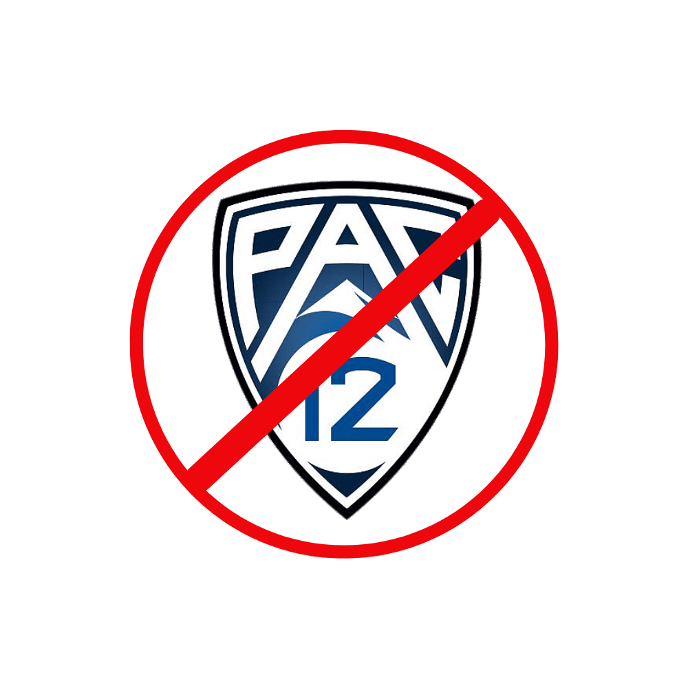 OPINION: The Pac-12 is Brain Dead. All That's Left to do is "Pull the ...