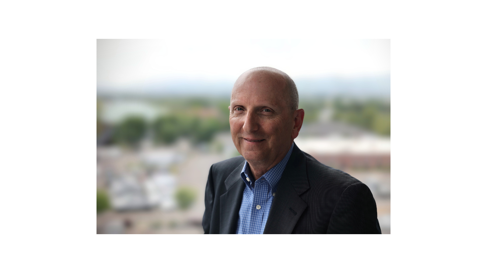 A Status Update for David Politis