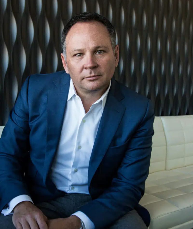 Led by Utah Tech OG, Wes Swenson, Utah-based Novva Data Centers Will ...