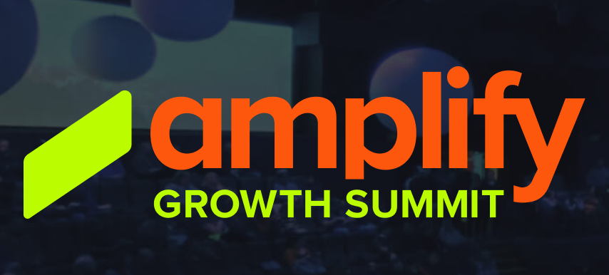 Headed to Ampleo's Amplify Growth Summit in Sandy, Utah Tomorrow? If So, Cool. If Not, Why the ...