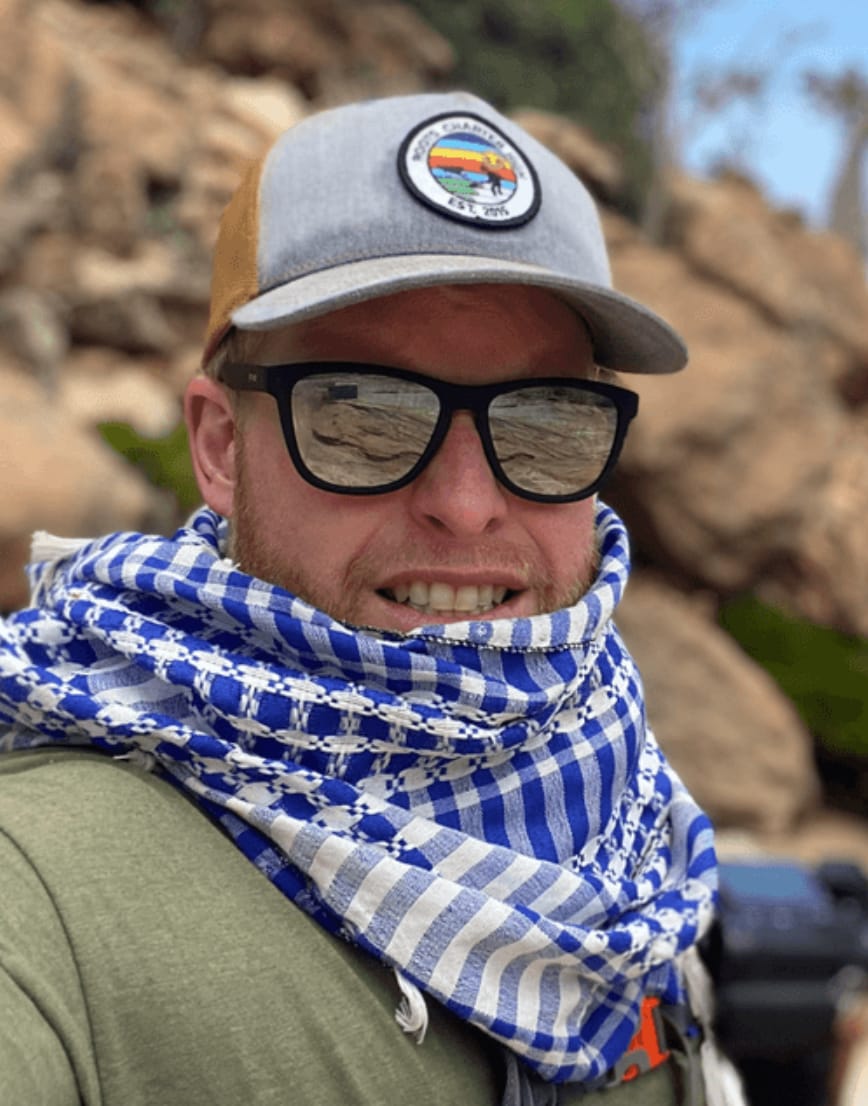 Dan Caffee's Contrarian Approach to Sales Process Enablement Lands ...