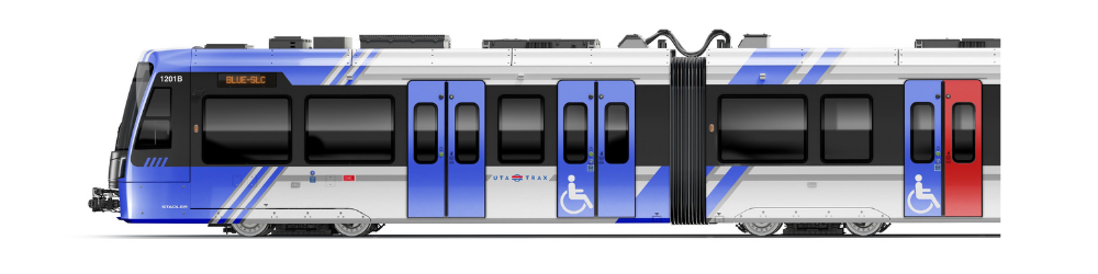 NEWS BRIEF: Utah Transit Authority to Spend $129 Million for 20 New Low ...