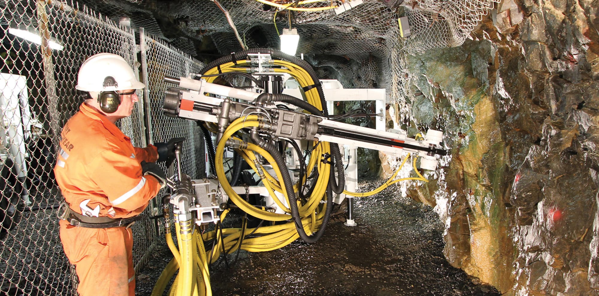 Boart Longyear has been Acquired and Taken Private Following a ...