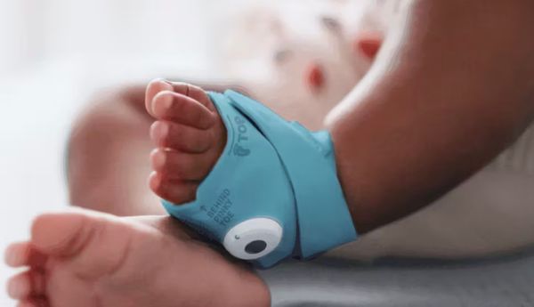 The FDA Grants Owlet Marketing Clearance for its BabySat Monitoring ...