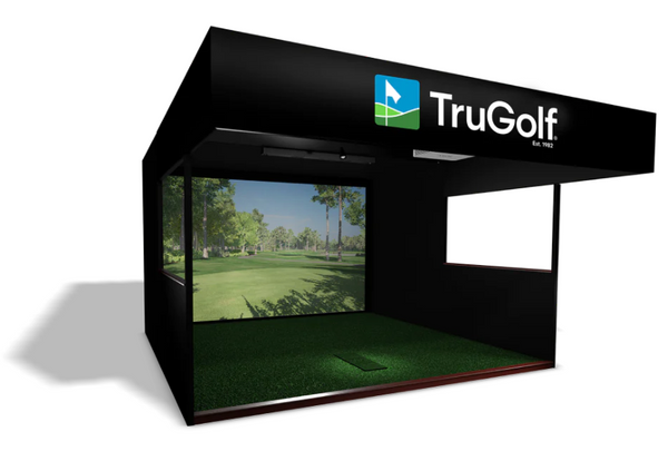Centerville-based TruGolf Continues Forward with its Plans for a SPAC ...