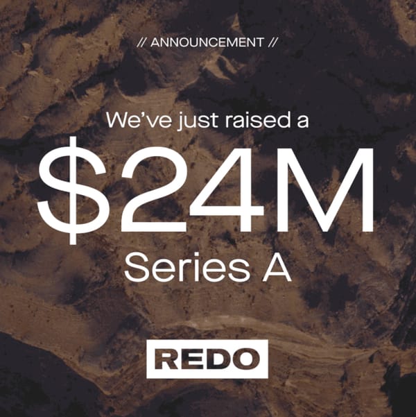 Has the Divvy Mafia "Done it Again," this Time with Redo?