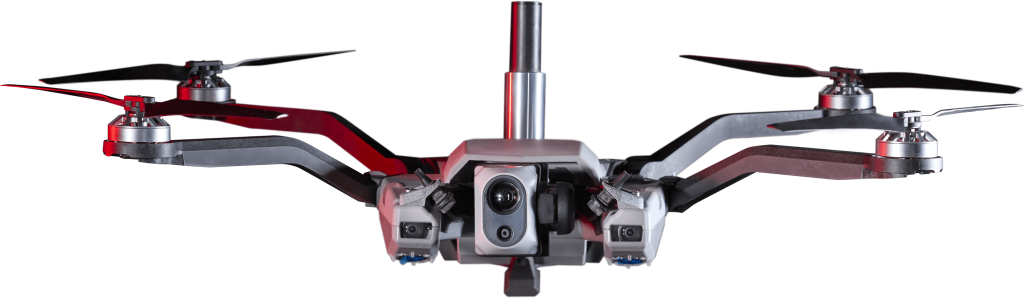 BREAKING NEWS: The U.S. Army Selects the "Black Widow" Brand Drone from ...